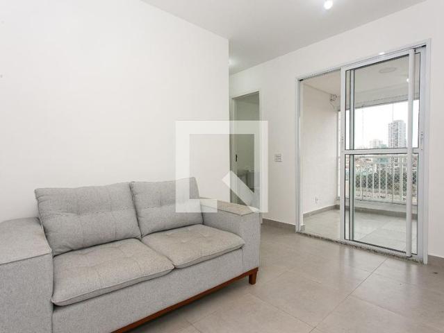 Apto, Vila Esperança, 2 Quartos, 47 m2 São Paulo