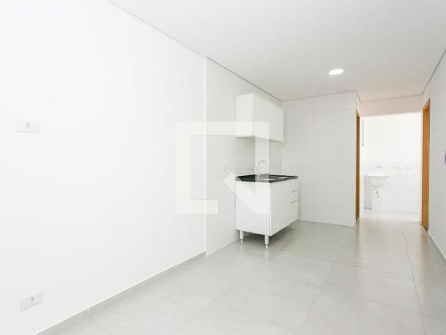 Apto, Vila Esperança, 2 Quartos, 44 m2 São Paulo