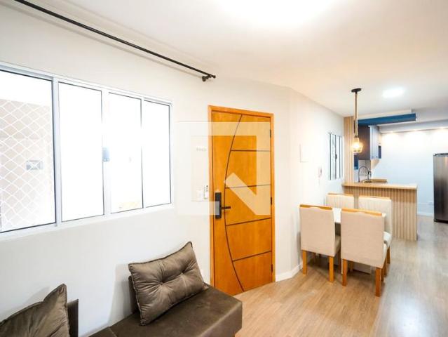 Apto, Vila Esperança, 2 Quartos, 44 m2 São Paulo