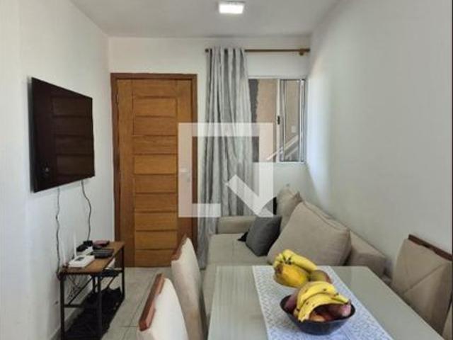 Apto, Vila Esperança, 2 Quartos, 45 m2 São Paulo