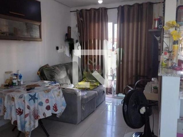 Apto, Vila Esperança, 2 Quartos, 45 m2 São Paulo