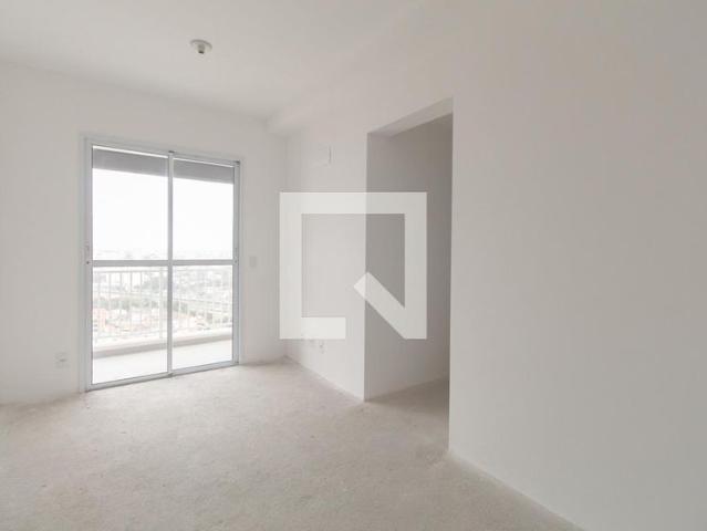 Apto, Vila Esperança, 2 Quartos, 46 m2 São Paulo