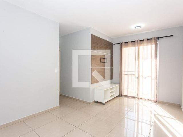 Apto, Vila Esperança, 2 Quartos, 48 m2 São Paulo