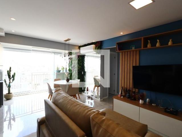 Apto, Vila Esperança, 2 Quartos, 49 m2 São Paulo