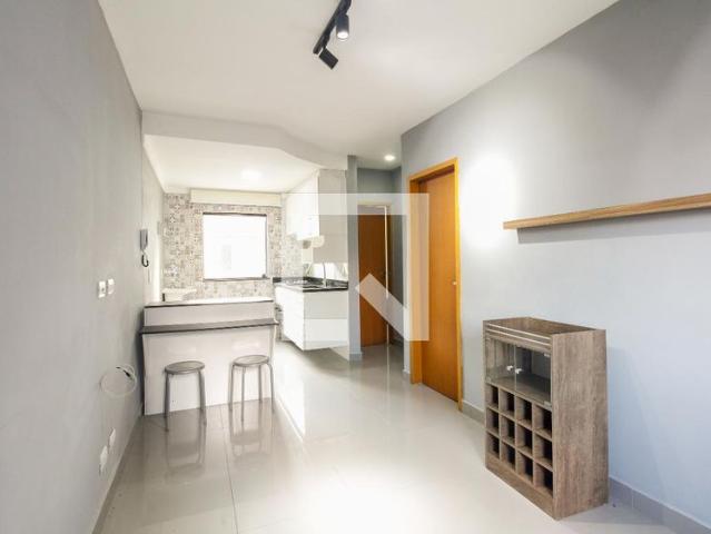Apto, Vila Esperança, 2 Quartos, 50 m2 São Paulo