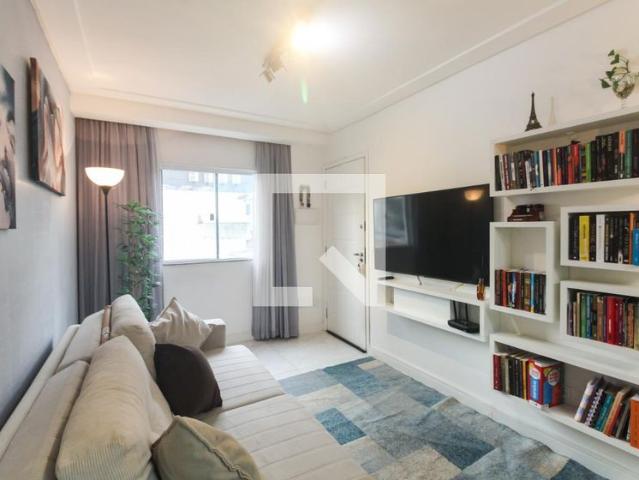 Apto, Vila Esperança, 2 Quartos, 50 m2 São Paulo
