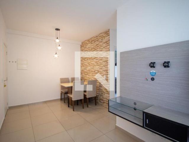 Apto, Vila Esperança, 2 Quartos, 50 m2 Sorocaba