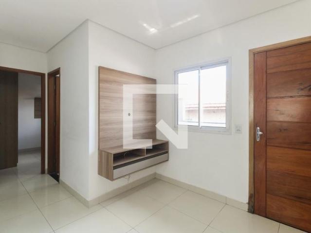 Apto, Vila Esperança, 2 Quartos, 51 m2 São Paulo