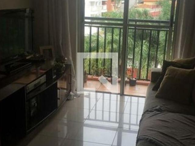 Apto, Vila Esperança, 2 Quartos, 52 m2 São Paulo