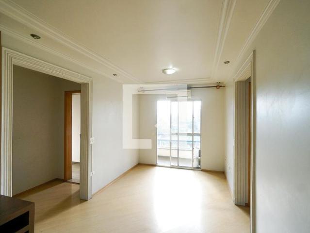 Apto, Vila Esperança, 2 Quartos, 52 m2 São Paulo