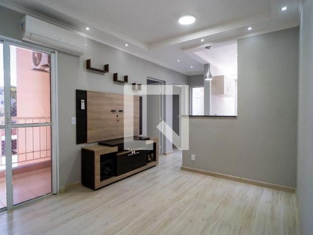 Apto, Vila Esperança, 2 Quartos, 54 m2 Sorocaba