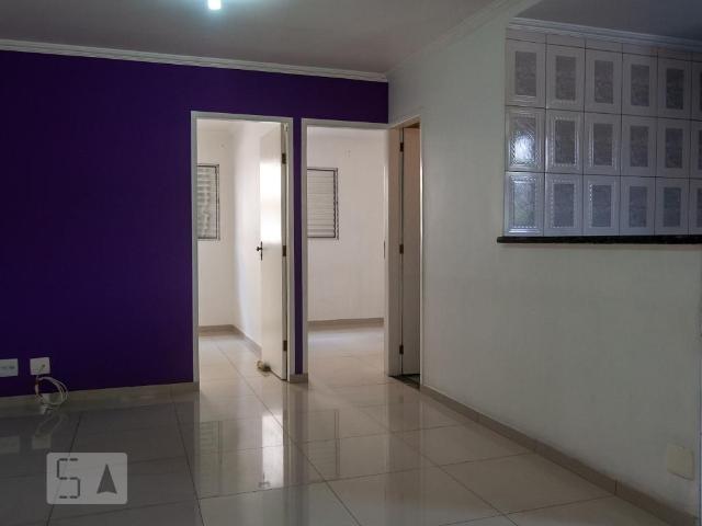 Apto, Vila Esperança, 2 Quartos, 55 m2 São Paulo