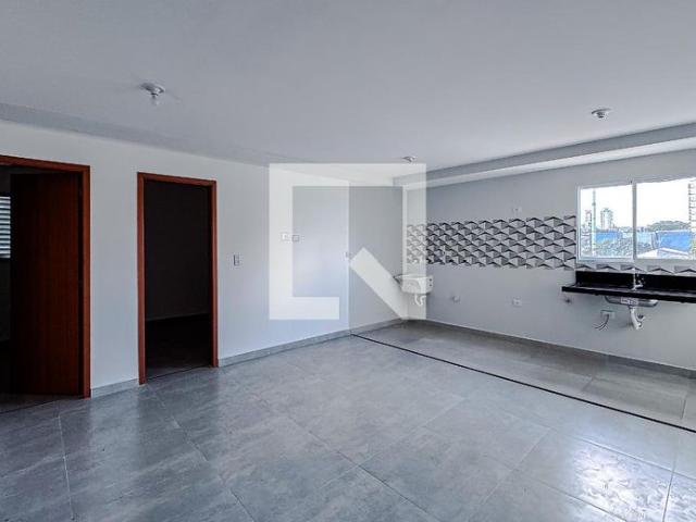 Apto, Vila Esperança, 2 Quartos, 55 m2 São Paulo