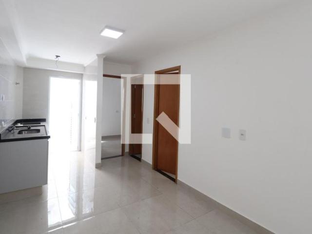 Apto, Vila Esperança, 2 Quartos, 55 m2 São Paulo