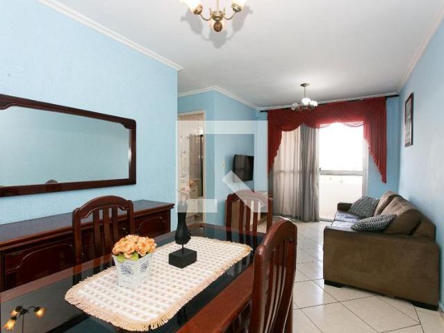Apto, Vila Esperança, 2 Quartos, 56 m2 São Paulo