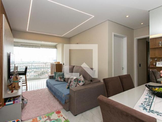 Apto, Vila Esperança, 2 Quartos, 58 m2 São Paulo