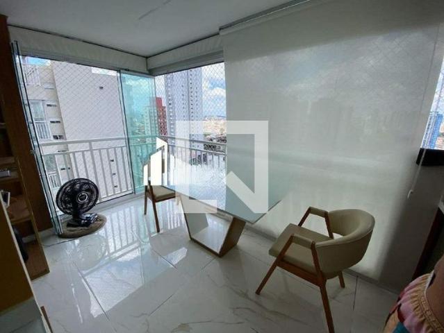 Apto, Vila Esperança, 2 Quartos, 58 m2 São Paulo