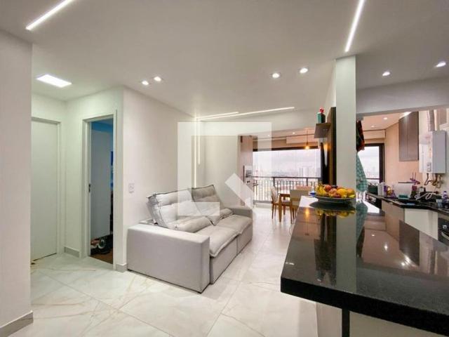 Apto, Vila Esperança, 2 Quartos, 60 m2 São Paulo