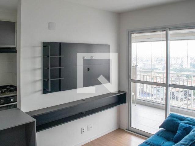 Apto, Vila Esperança, 2 Quartos, 60 m2 São Paulo