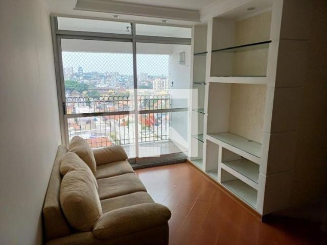 Apto, Vila Esperança, 2 Quartos, 60 m2 São Paulo