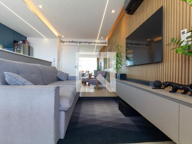 Apto, Vila Esperança, 2 Quartos, 60 m2 São Paulo