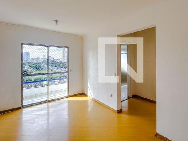 Apto, Vila Esperança, 2 Quartos, 60 m2 São Paulo