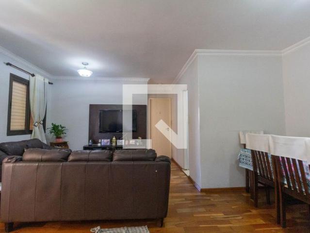 Apto, Vila Esperança, 2 Quartos, 61 m2 São Paulo