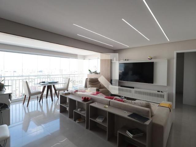 Apto, Vila Esperança, 2 Quartos, 78 m2 São Paulo