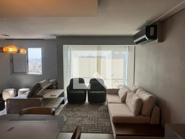 Apto, Vila Esperança, 2 Quartos, 80 m2 São Paulo
