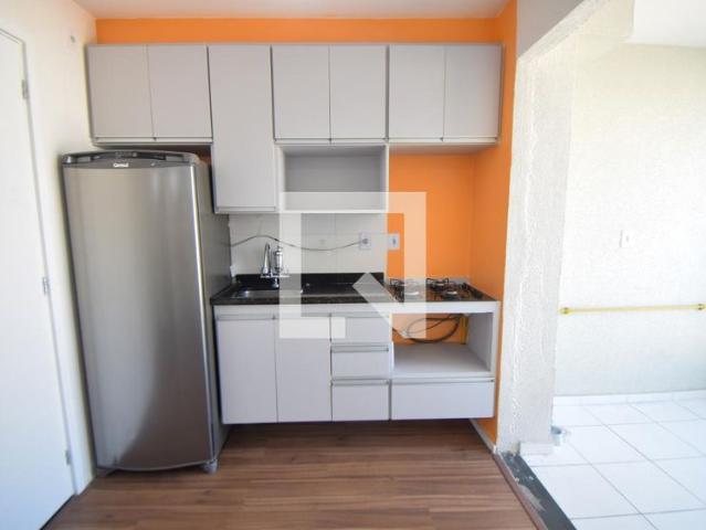 Apto, Vila Esperança, 2 Quartos, 28 m2 São Paulo