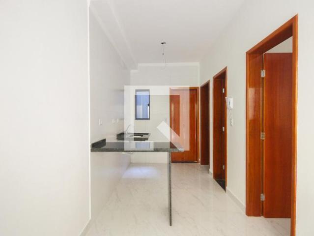 Apto, Vila Esperança, 2 Quartos, 33 m2 São Paulo