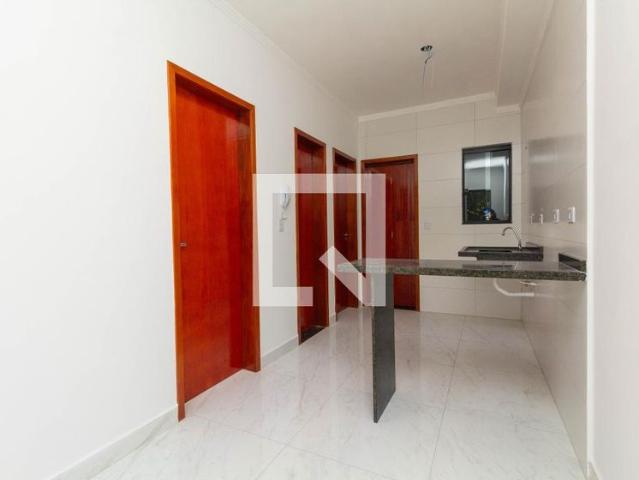 Apto, Vila Esperança, 2 Quartos, 33 m2 São Paulo