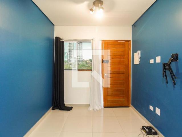 Apto, Vila Esperança, 2 Quartos, 37 m2 São Paulo