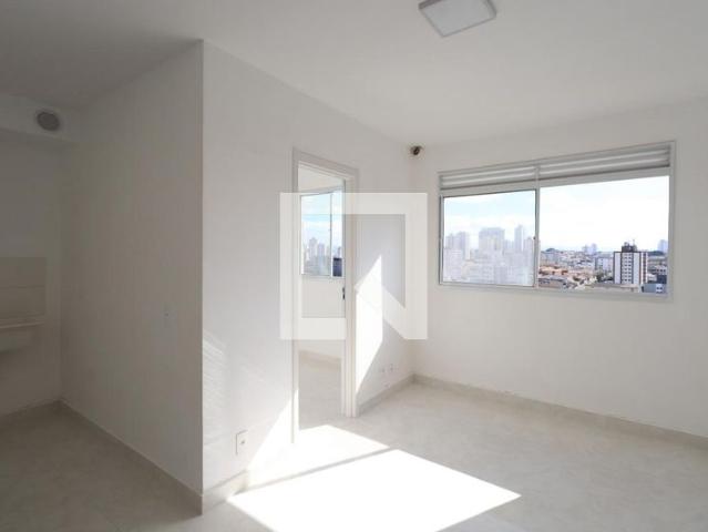 Apto, Vila Esperança, 2 Quartos, 37 m2 São Paulo