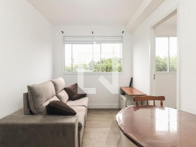Apto, Vila Esperança, 2 Quartos, 34 m2 São Paulo
