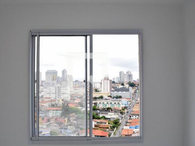Apto, Vila Esperança, 2 Quartos, 35 m2 São Paulo