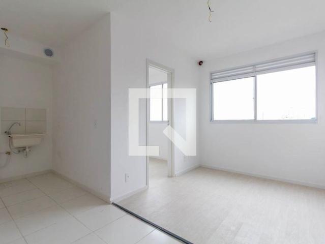 Apto, Vila Esperança, 2 Quartos, 36 m2 São Paulo