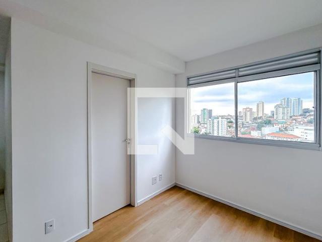 Apto, Vila Esperança, 2 Quartos, 36 m2 São Paulo