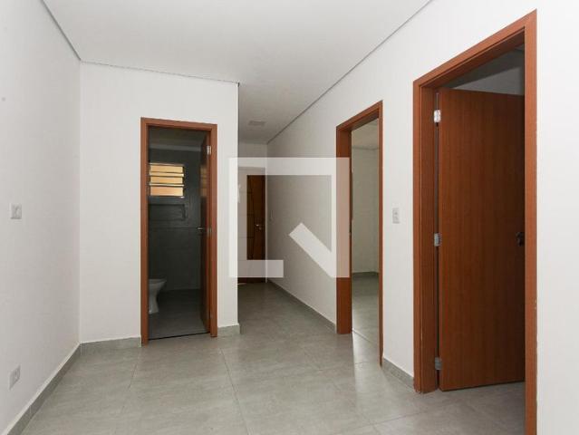 Apto, Vila Esperança, 2 Quartos, 38 m2 São Paulo