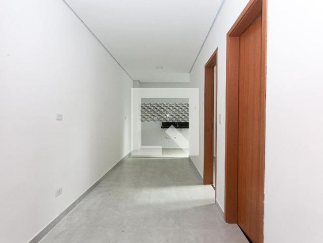 Apto, Vila Esperança, 2 Quartos, 39 m2 São Paulo