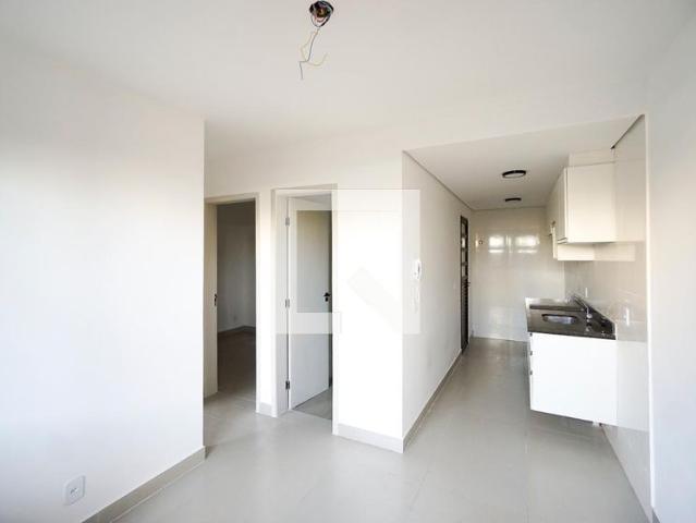 Apto, Vila Esperança, 2 Quartos, 39 m2 São Paulo