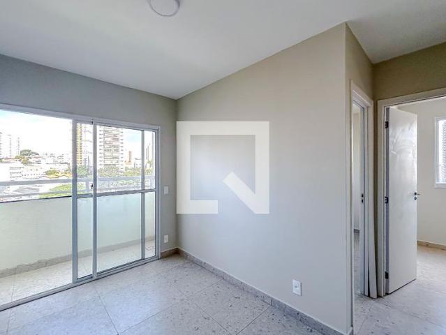 Apto, Vila Esperança, 2 Quartos, 39 m2 São Paulo