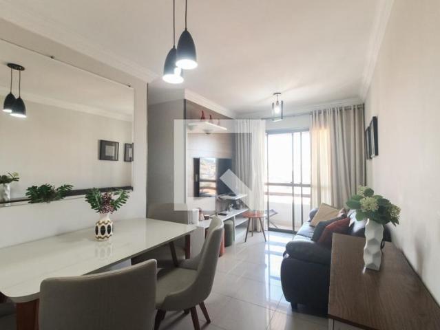 Apto, Vila Esperança, 3 Quartos, 58 m2 São Paulo