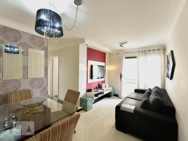 Apto, Vila Esperança, 3 Quartos, 61 m2 São Paulo