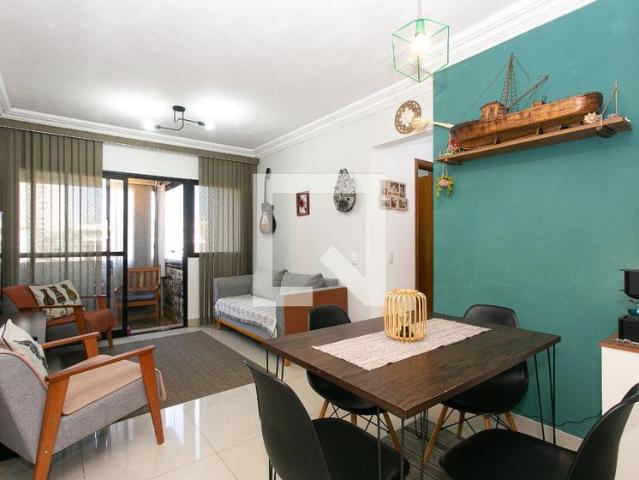Apto, Vila Esperança, 3 Quartos, 67 m2 São Paulo
