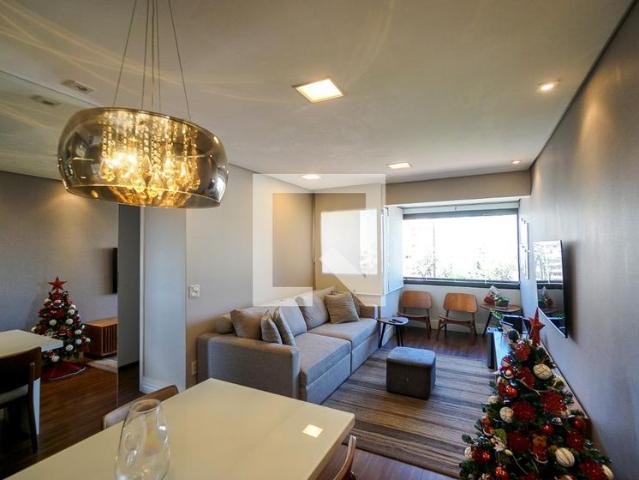 Apto, Vila Esperança, 3 Quartos, 70 m2 São Paulo