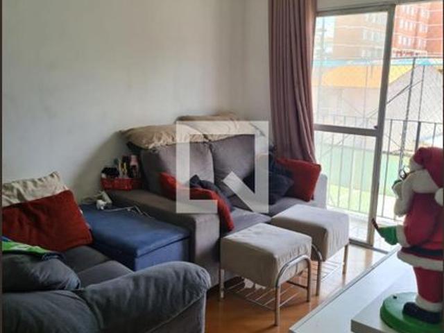 Apto, Vila Esperança, 3 Quartos, 78 m2 São Paulo
