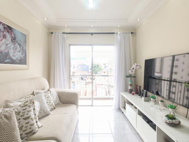 Apto, Vila Esperança, 4 Quartos, 77 m2 São Paulo