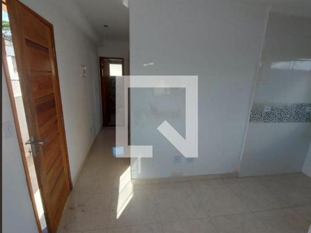 Apto, Vila Euthalia, 2 Quartos, 37 m2 São Paulo
