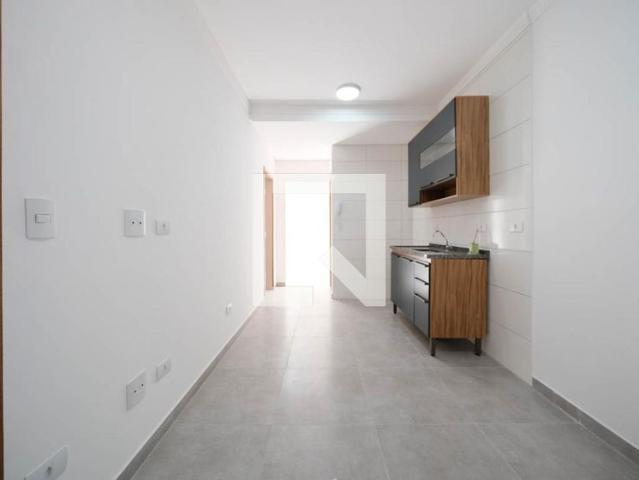 Apto, Vila Euthalia, 2 Quartos, 37 m2 São Paulo